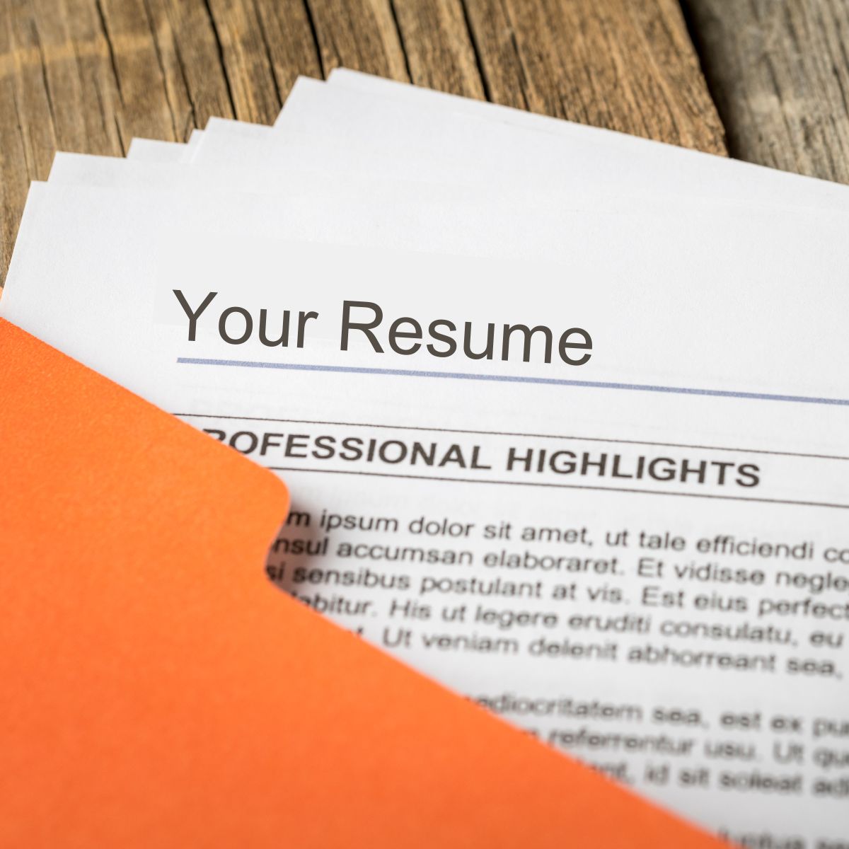 8 Effective Tips to Make Your Resume Stand Out - DCM Staffing