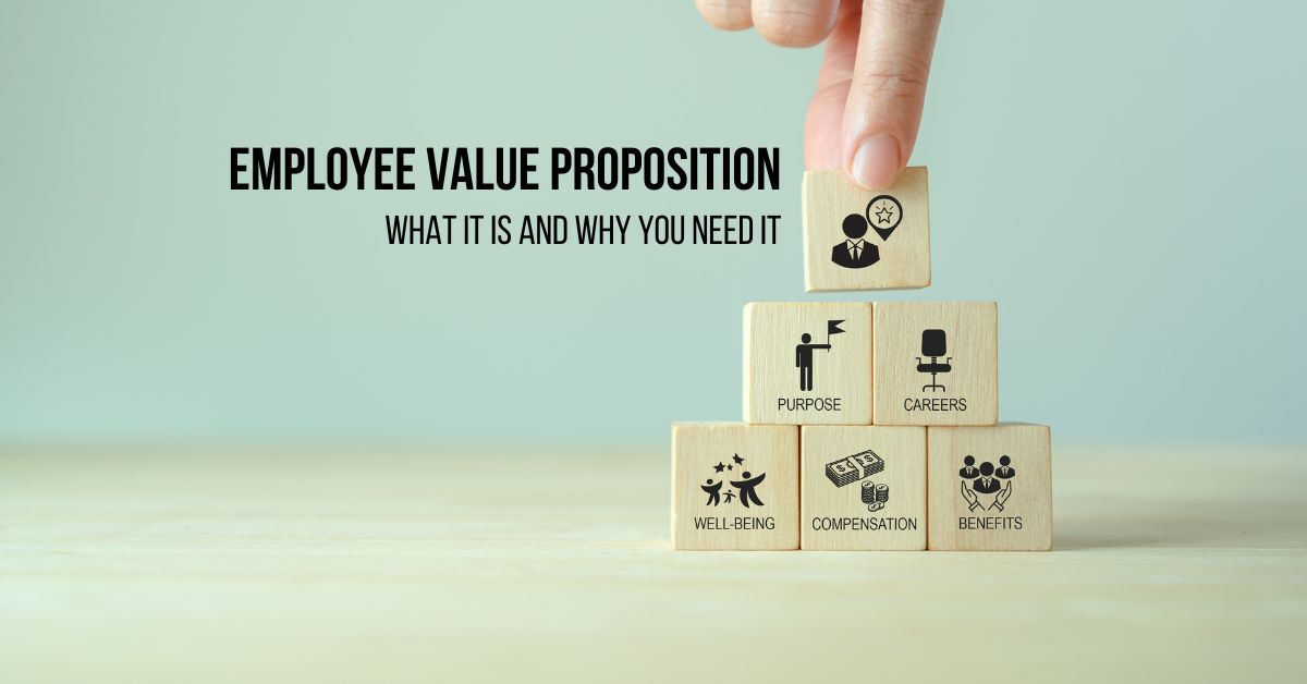 Employee Value Proposition (What It Is and Why You Need It) - DCM Staffing